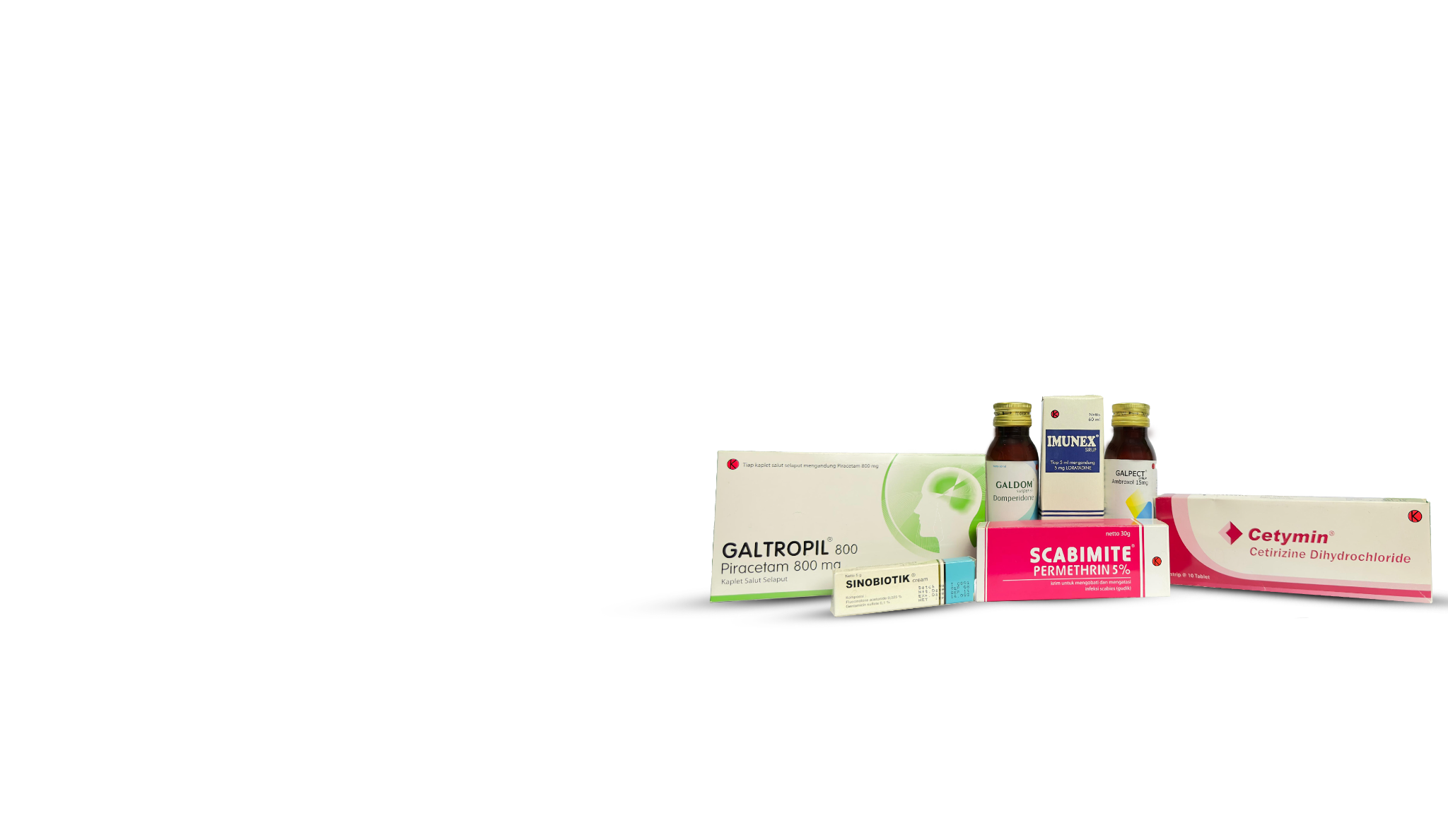 PT. Galenium Pharmasia Laboratories